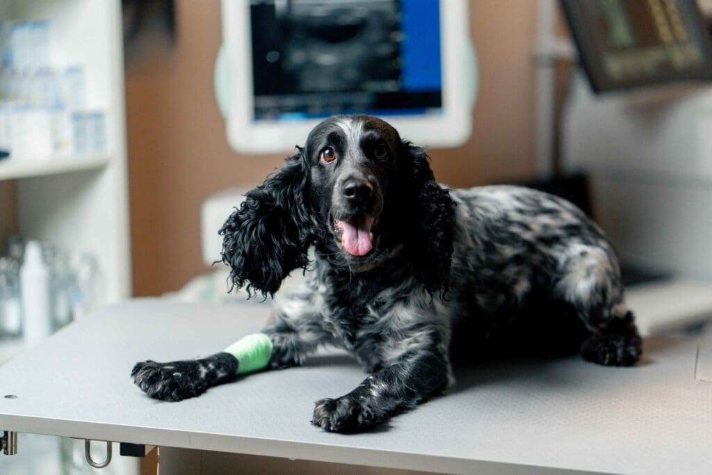 Your Guide to Spay and Neuter Surgery for Dogs | Spall & Harvey